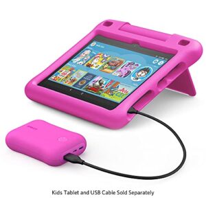 Made for Amazon, Kids Portable Charger, for Fire Kids & Kids Pro Tablets