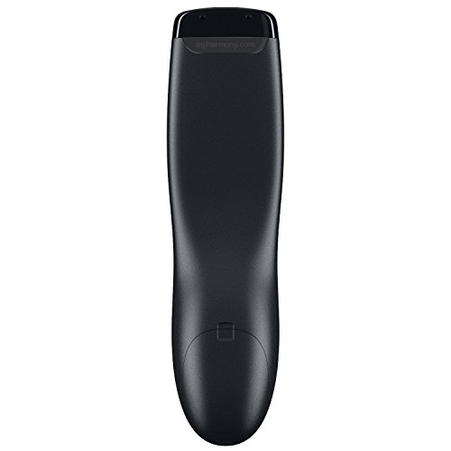 Logitech Harmony 350 for Universal Control of Up To 8 Entertainment Devices ( Renewed )