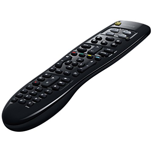 Logitech Harmony 350 for Universal Control of Up To 8 Entertainment Devices ( Renewed )