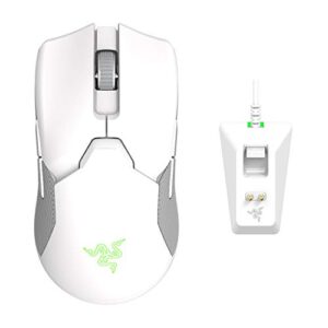 razer viper ultimate lightweight wireless mouse