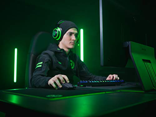 Razer Viper Ultralight Ambidextrous Wired Gaming Mouse: Fastest Mouse Switch in Gaming - 16,000 DPI Optical Sensor - Chroma RGB Lighting - 8 Programmable Buttons - Drag-Free Cord