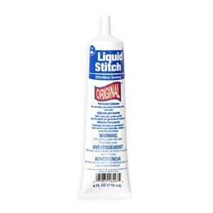 dritz original liquid stitch, 4-fluid ounce