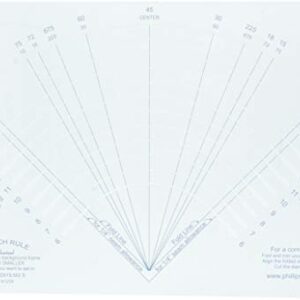 Cut A Round Tool 6"-17" circle cutter