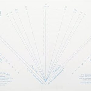 Cut A Round Tool 6"-17" circle cutter