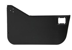 Bestop 5179201 Element Door Enclosure Kits for 1980-1996 CJ7 & Wrangler