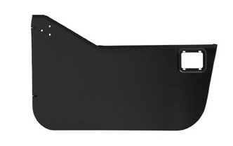 Bestop 5179201 Element Door Enclosure Kits for 1980-1996 CJ7 & Wrangler