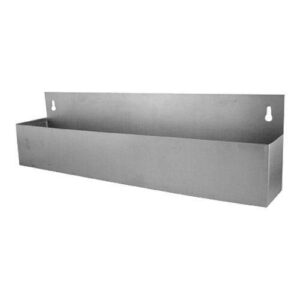 Winco SPR-22S , 22", Stainless Steel