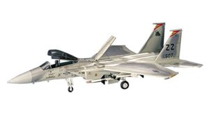 hasegawa 1/72 f-15c eagle