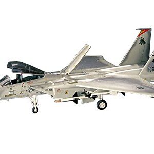 Hasegawa 1/72 F-15C Eagle