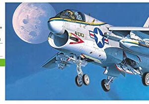 Hasegawa 1/72 A-7A Corsair II