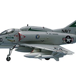 HASEGAWA 00239 1/72 A-4E/F Skyhawk