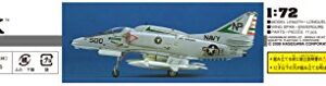 HASEGAWA 00239 1/72 A-4E/F Skyhawk