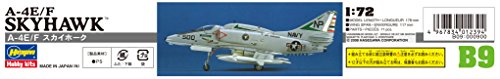 HASEGAWA 00239 1/72 A-4E/F Skyhawk