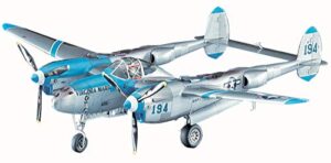 hasegawa 1/48 p-38j lightning