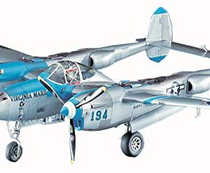 Hasegawa 1/48 P-38J Lightning