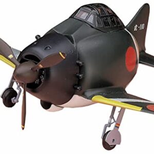 HASEGAWA 60118 Egg Plane Zero Fighter Limited Edition