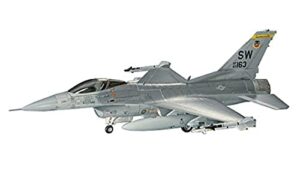 hasegawa 00232 1/72 f-16c fighting falcon