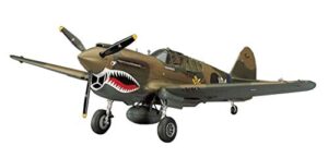 hasegawa 1/48 p-40e warhawk