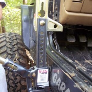 Hi-Lift XT-605 60" X-TREME Jack