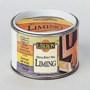 Liberon Liming Wax, 250 ml