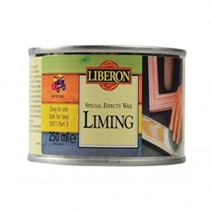 Liberon Liming Wax, 250 ml