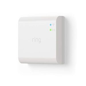 ring smart lighting – bridge, white