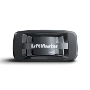 liftmaster 828lm internet gateway remote light for myq-enabled garage door openers and gate operator