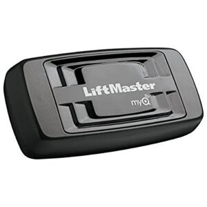 828lm liftmaster internet gateway by liftmaster