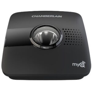 Chamberlain MYQ-G0201 MyQ-Garage Controls Your Garage Door Opener with Your Smartphone