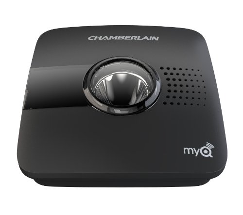 Chamberlain MYQ-G0201 MyQ-Garage Controls Your Garage Door Opener with Your Smartphone