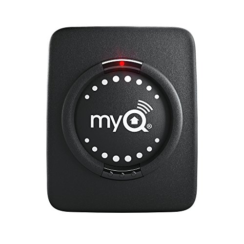 Chamberlain Group G821LMB-SENSOR MyQ Smart Garage Hub Add-On Door Sensor (Works with MYQ-G0301 Only)