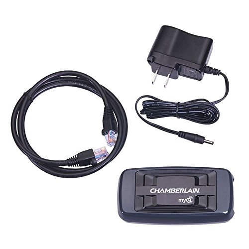 Chamberlain/Liftmaster Cigbu Internet Gateway For Myq Technology Enabled Garage Door Openers