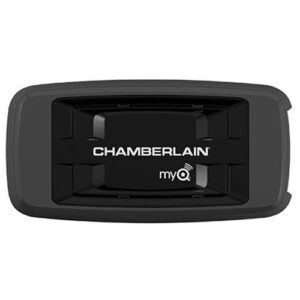 chamberlain/liftmaster cigbu internet gateway for myq technology enabled garage door openers