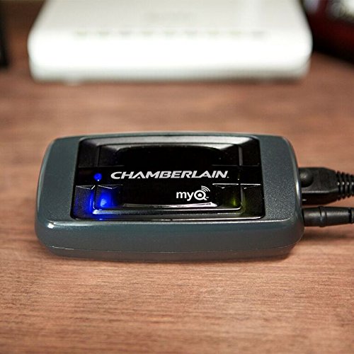 Chamberlain/Liftmaster Cigbu Internet Gateway For Myq Technology Enabled Garage Door Openers