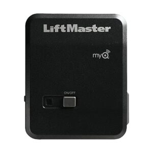 liftmaster 825lm smartphone operated remote light control to remotely control lights’ on/off actions