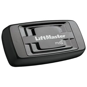 liftmaster 828lm garage door opener