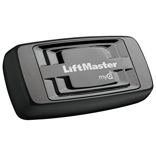 LiftMaster 828LM Garage Door Opener