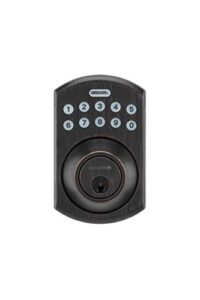 lockstate oe-550db-683 residential wifi deadbolt in tuscany bronze