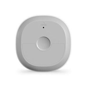 Samsung SmartThings GP-U999SJVLBAA Magnetic Motion Sensor, White, 1 Count (Pack of 1)