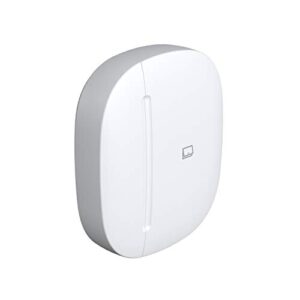 samsung smartthings gp-u999sjvlaaa door & window multipurpose sensor, white, 1 count (pack of 1)