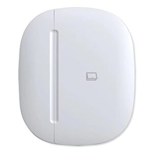 aeotec smartthings door/window sensor, multipurpose sensor, works with smart home hub