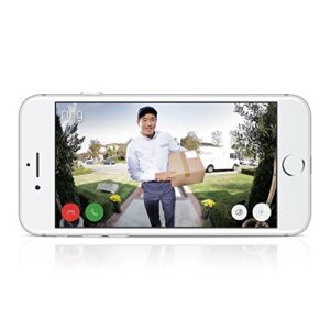 Certified Refurbished Ring Video Doorbell 2