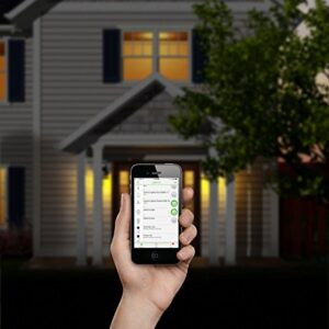 Wemo Insight WiFi Enabled Smart Plug, with Energy Monitoring, Works with Alexa (Discontinued by Manufacturer - Newer Version Available)