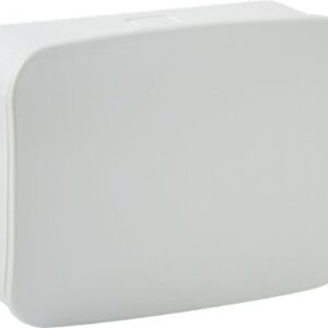 Plug-in Smart Switch (Dual Plug), 28172 (ZW4104), by Jasco Products Company, Cert ID: ZC10-15030009