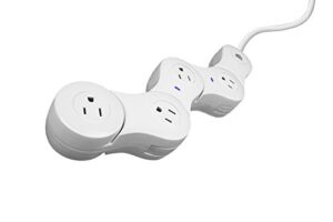 pivot power genius power strip