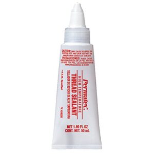 permatex 59235 pst pipe sealant – high performance