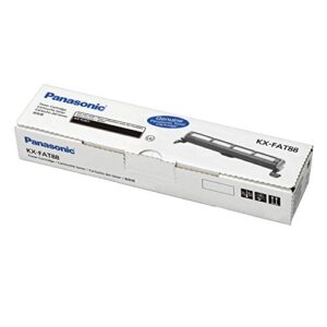 Panasonic Toner Cartridge (KX-FAT88)