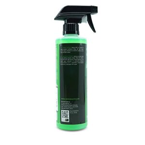 3D All Purpose Cleaner for Car, Home & Office Use - Multi Surface Cleaner Spray 16oz.