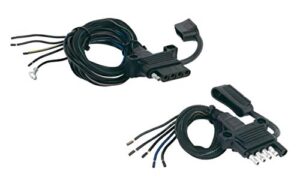 hopkins 47890 endurance 5-wire flat set