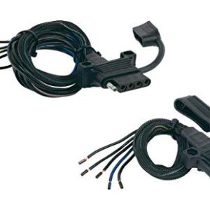 Hopkins 47890 Endurance 5-Wire Flat Set